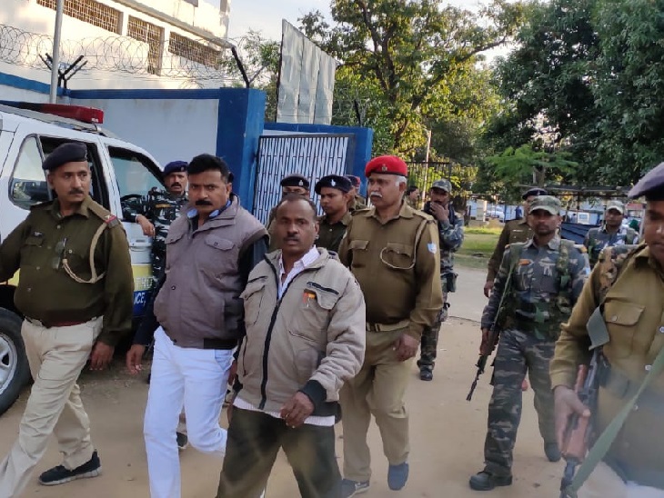 Jharkhand Court Sentences Koderma Massacre Case To Death by Hanging ...