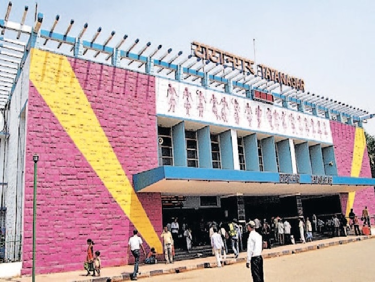 Tatanagar Jn Railway Station (TATA) Updates: KIOSK Healthcare Service ...