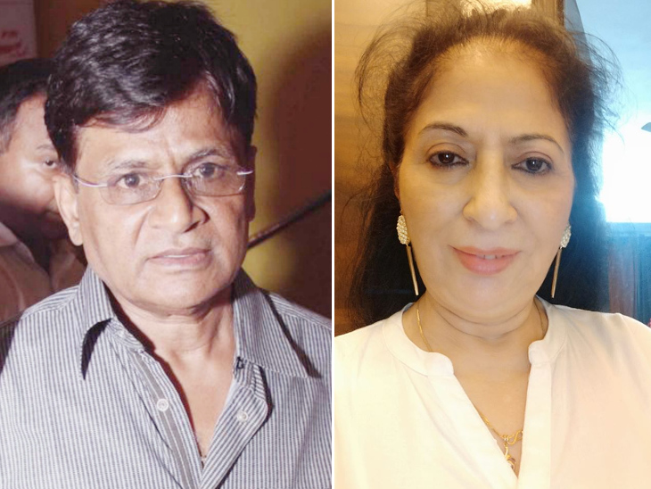 Raghubir Yadav’s wife Purnima Kharga files for divorce, alleging ...