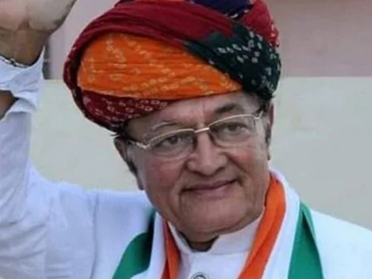 Rajasthan Vidhan Sabha Session Today Updates 25 Feb: Ashok Gehlot ...