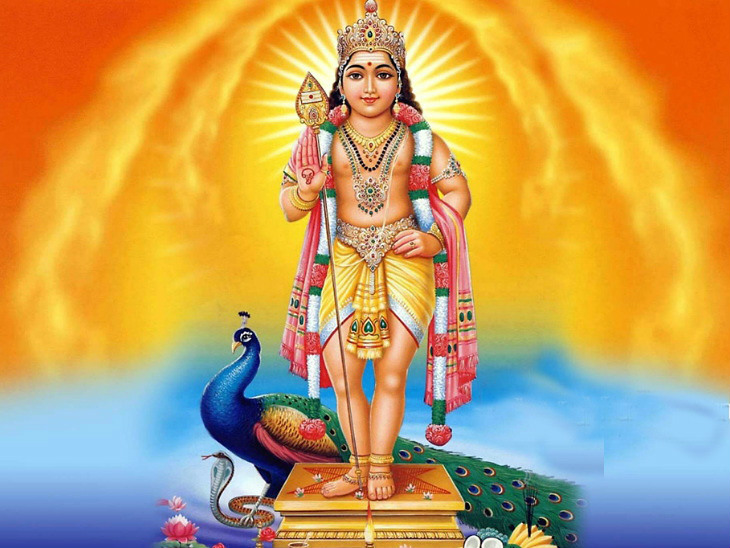 Skanda Shashthi on 29 February, worships Lord Kartikeya on this day for ...
