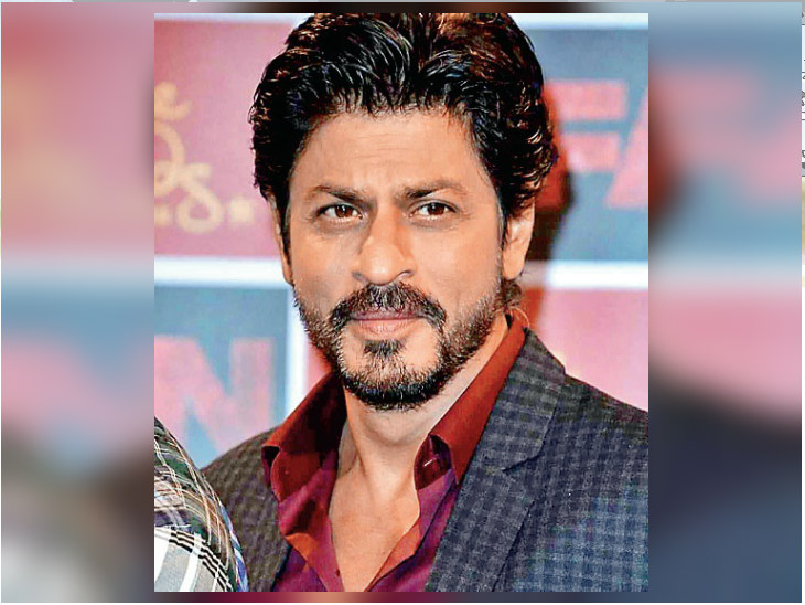 Shahrukh has read 20-25 scripts in a year, earning increased by 122% ...