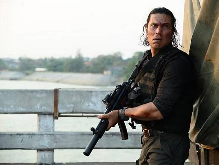 Randeep Hooda in Hollywood : Hooda makes his Hollywood debut with ...