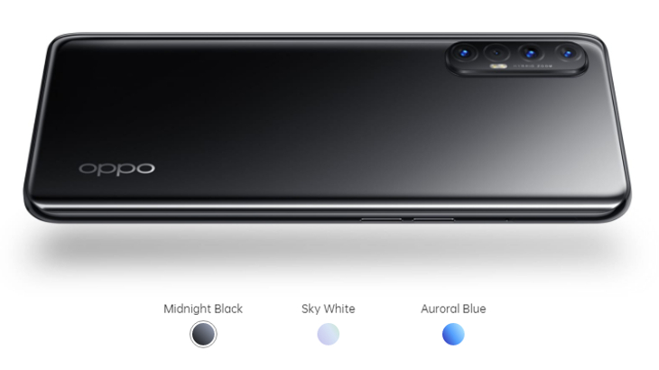 Oppo Reno 3 Pro The Camera Monster! and 44MP Dual Selfie Camera ...