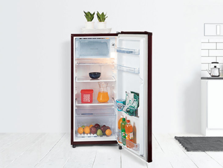 Try these summer trend to choose perfect fridge for your house, kept ...