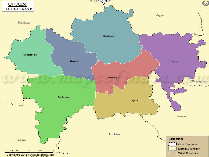 Nagda District: Nagda District Latest News and Updates On District ...