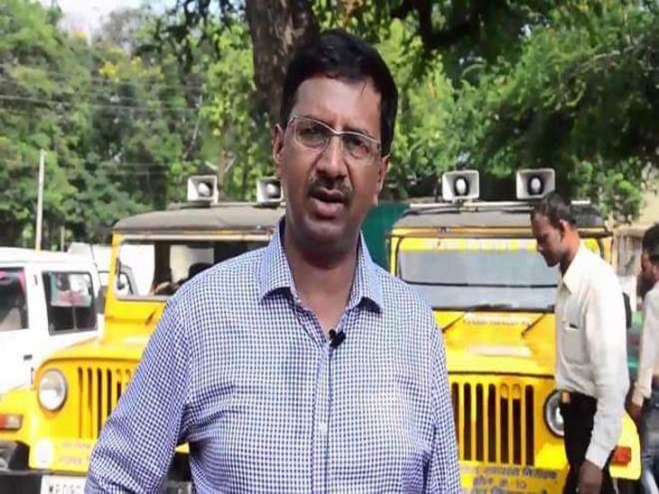 Indore Collector Update; Manish Singh Appointed as New Collector Of ...