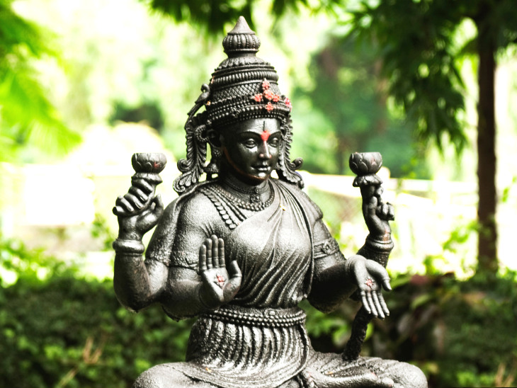 Sri Panchami fast is observed on March 29, for fasting and prosperity ...