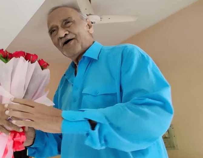 Mahavir Chandan Singh of 1971 Indo-Pak war, will not be able to give ...
