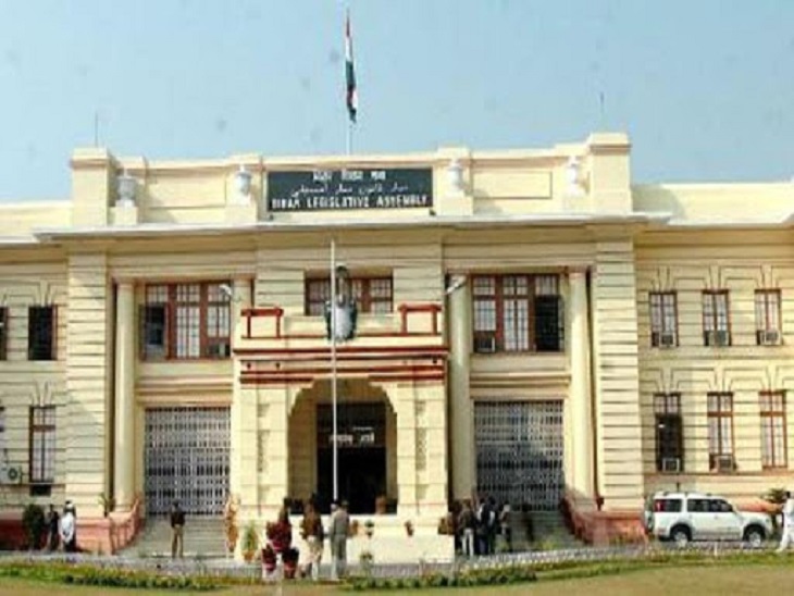 Bihar Legislative Council election date may increase; term of 17 ...