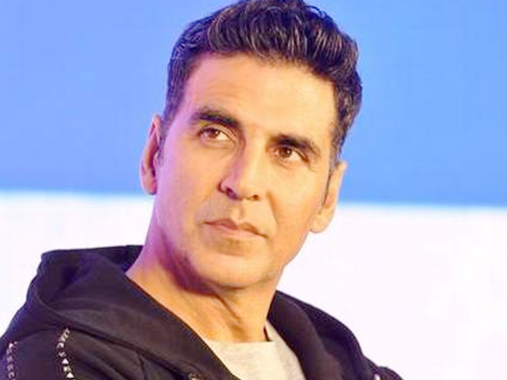 Fight Against Coronavirus: Akshay Kumar Gives 3 Crore To BMC After ...