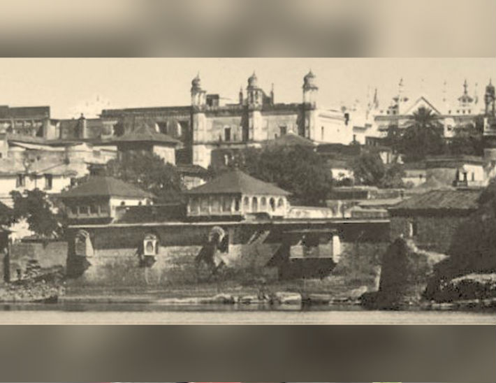 Bhopal Gauhar Mahal Meena Bazaar Update | यहां पुरुषों का प्रवेश वर्जित ...