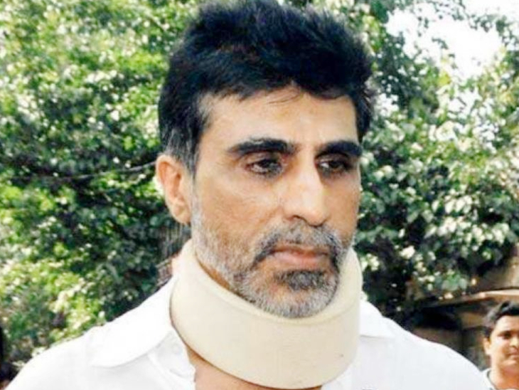Chennai Express producer Karim Morani tested positive second time for ...