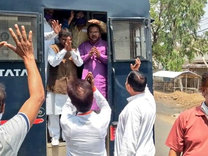 PM care fund ; corona ; coronavirus, Former Mp Som Marandi Gets Bail ...