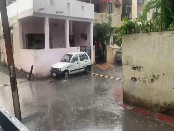 Indore Rain/Weather Today Latest Details Updates; All you Need To Know ...