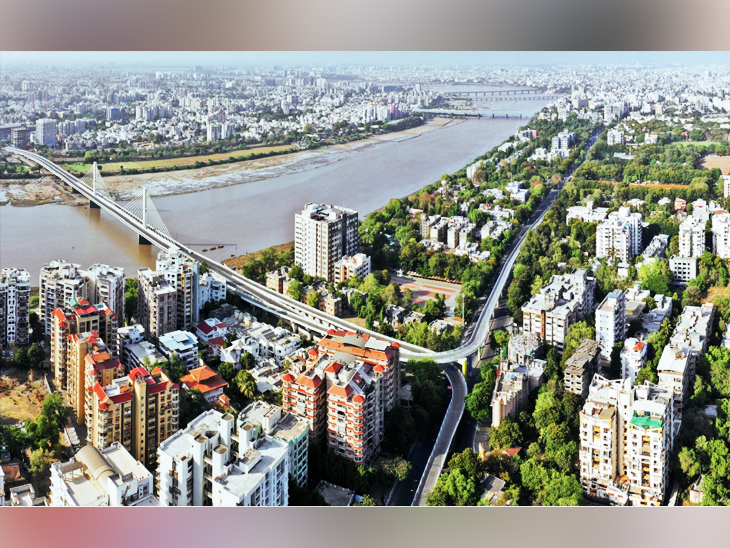 You have been at home for weeks! Let us show you the Surat of Surat ...