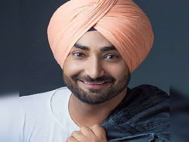 Complaint against Punjabi singer Ranjit Bawa for hurting religious ...