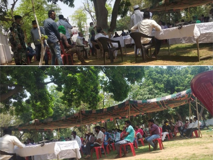 Hemant Soren | Dumka (Jharkhand) Update; Louis Marandi On Hemant Soren ...