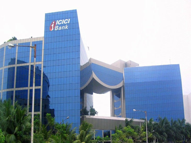 ICICI Bank's net profit up 26 percent in March quarter, net profit of ...