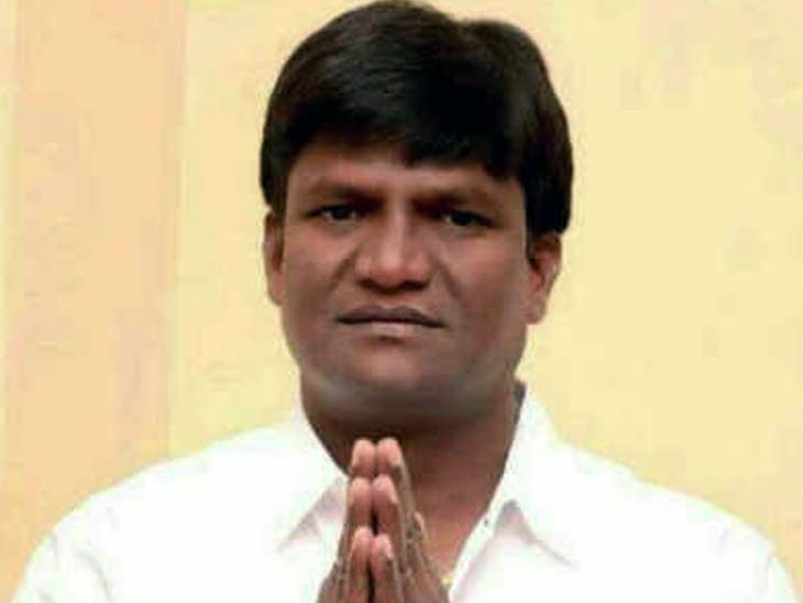 BJP MLA from Baghmara Dhullu Mahato surrenders in court, sent to jail ...