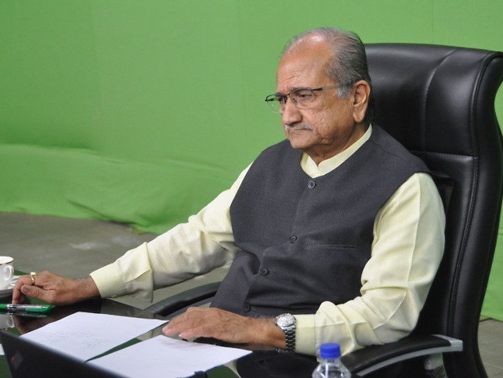 Bhupendra Singh Chudasama: Gujarat High Court On BJP MLA and State ...