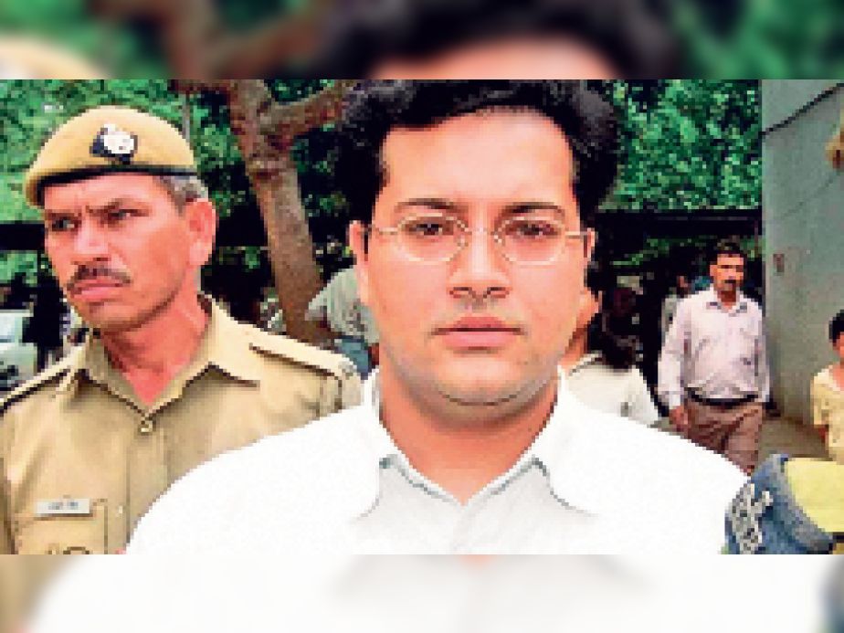 Way clear for killer Manu Sharma to come out of Tihar, LG will take ...