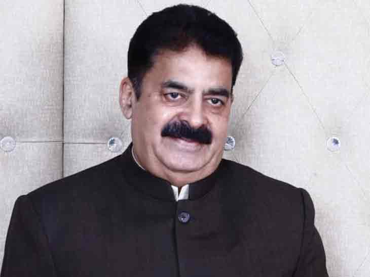 Liquor Scam Update; JJP Leader Satvinder Rana Arrest By Panipat Police ...