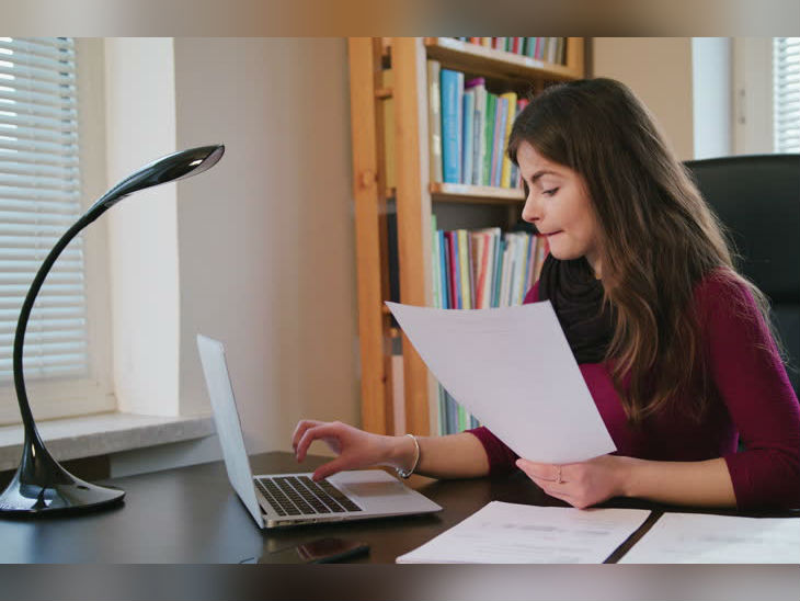 Talent stacking is the idea to combine common skills and move forward ...