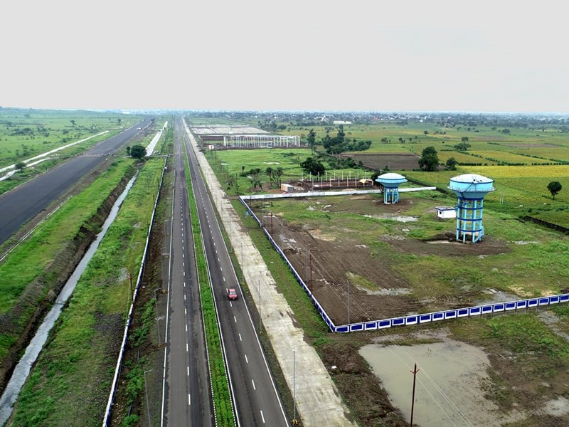 4 projects worth 370 crores ready in Pithampur, three more companies ...