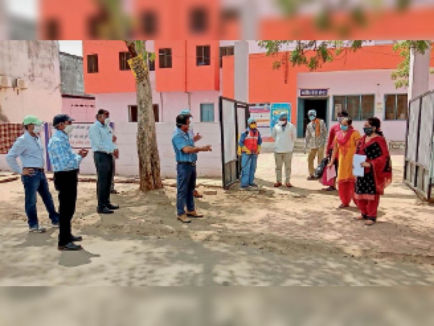 14 patients, including 8 members of Dr Pradhan family who lost father ...