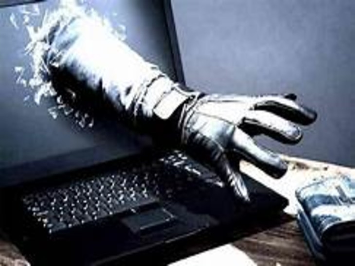 The graph of cyber crime increased during lockdown.