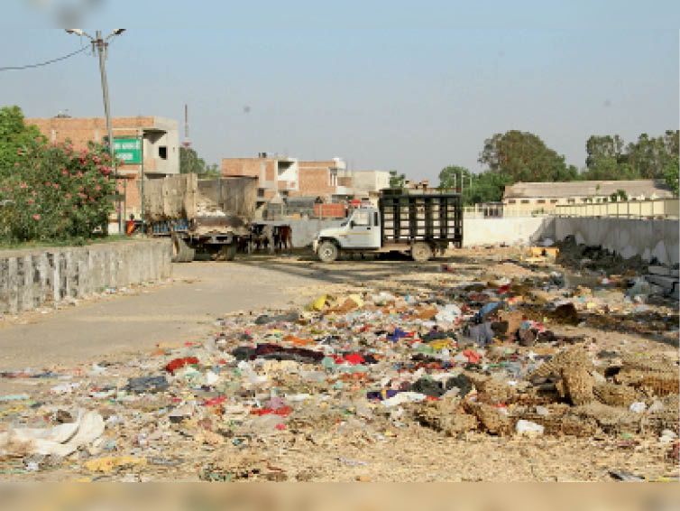 Garbage Free City claims canceled, loss of 500 points, cleanliness tops ...
