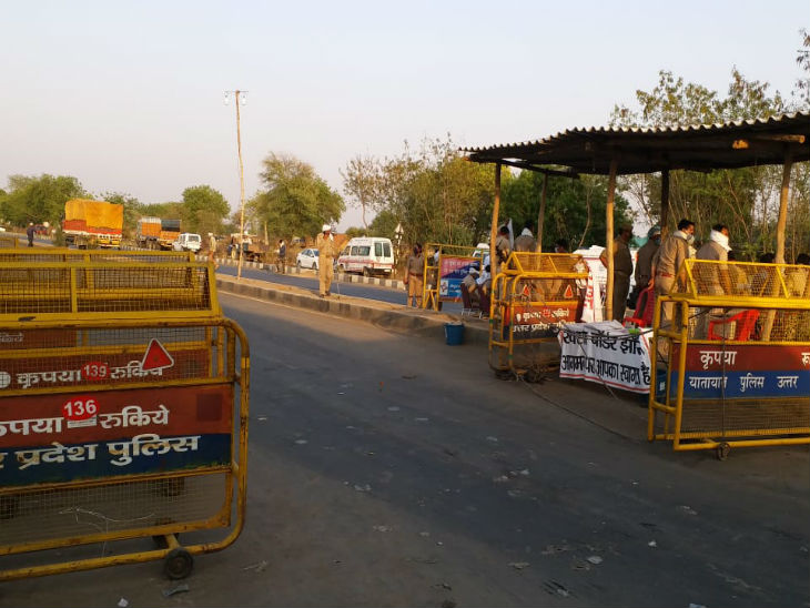 Migrant Workers News | Migrant Workers At Uttar pradesh (UP)-Madhya ...