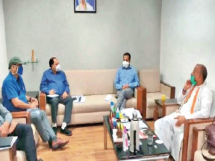 PWD cuts 2000 crores, new assembly, composite building postponed ...