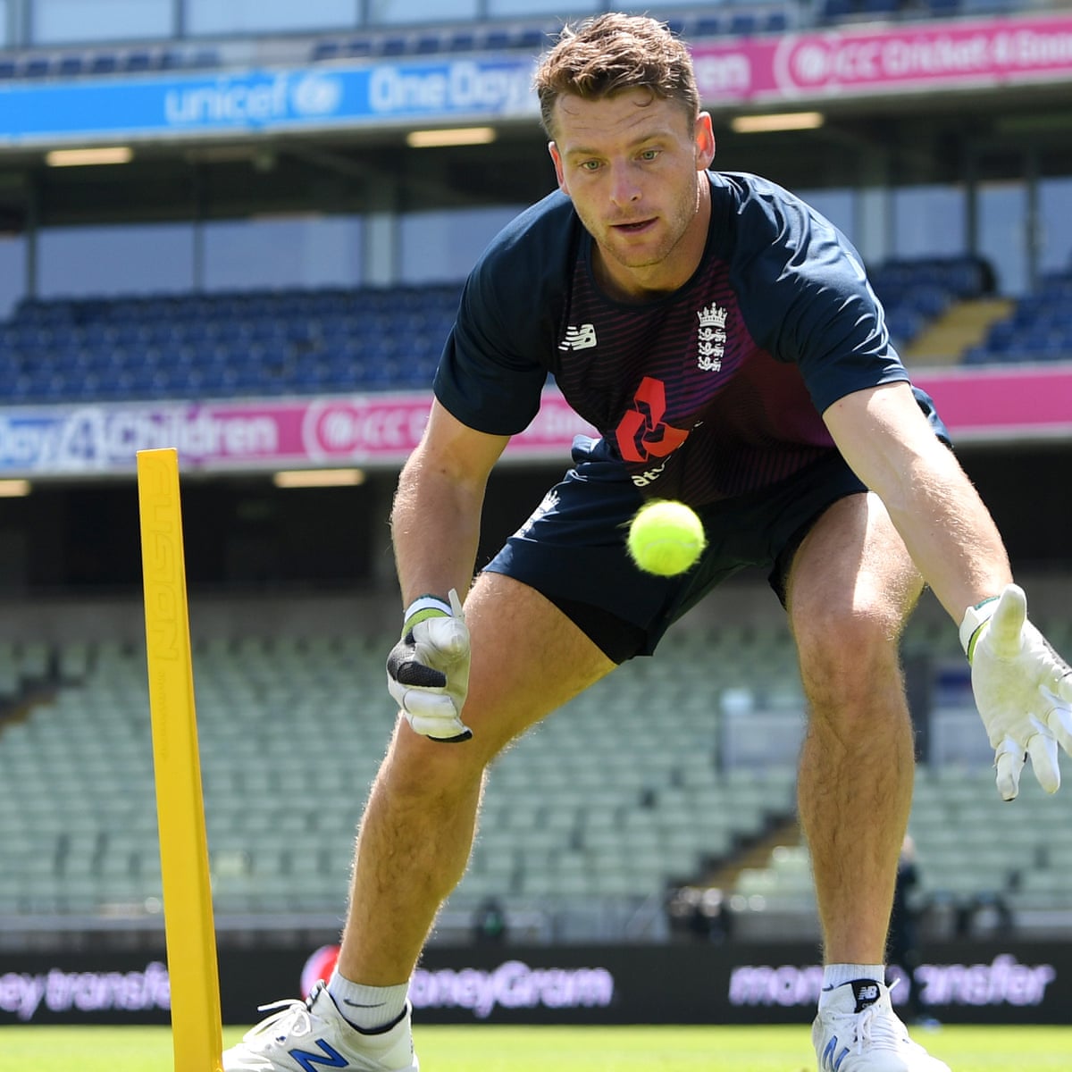 Jos Butler say IPL Best after World Cup for English cricket Kevin ...
