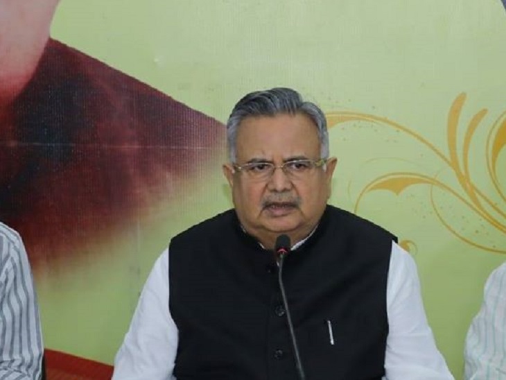 Dr. Raman Singh demands to bring medical students of Chhattisgarh from ...