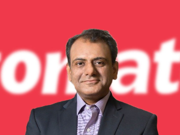 Zomato made changes at management level to overcome the Corona crisis ...