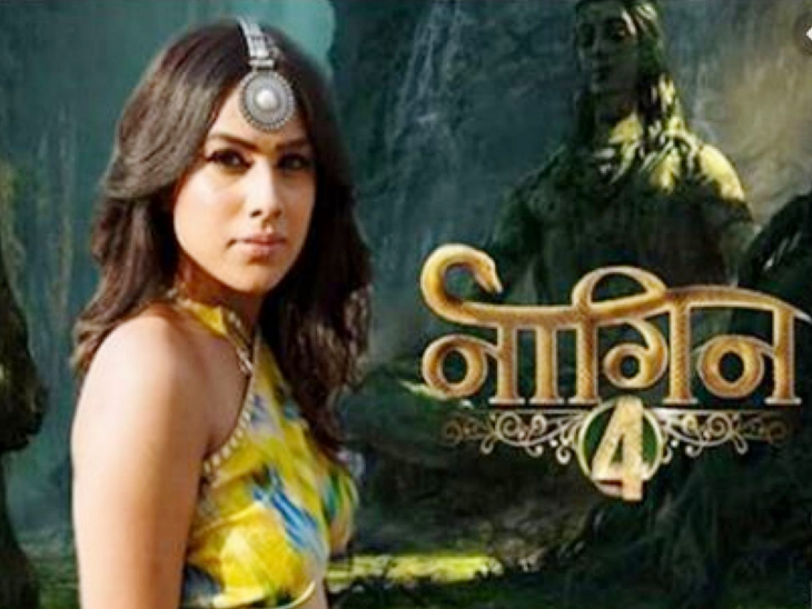 Ekta Kapoor's Naagin 4 will go off air after shooting one last episode