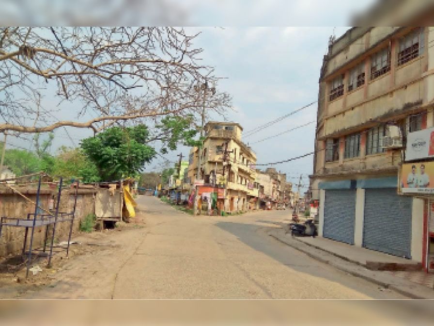 Amfan storm drew moisture, so the area was heating up; 40 degrees of ...