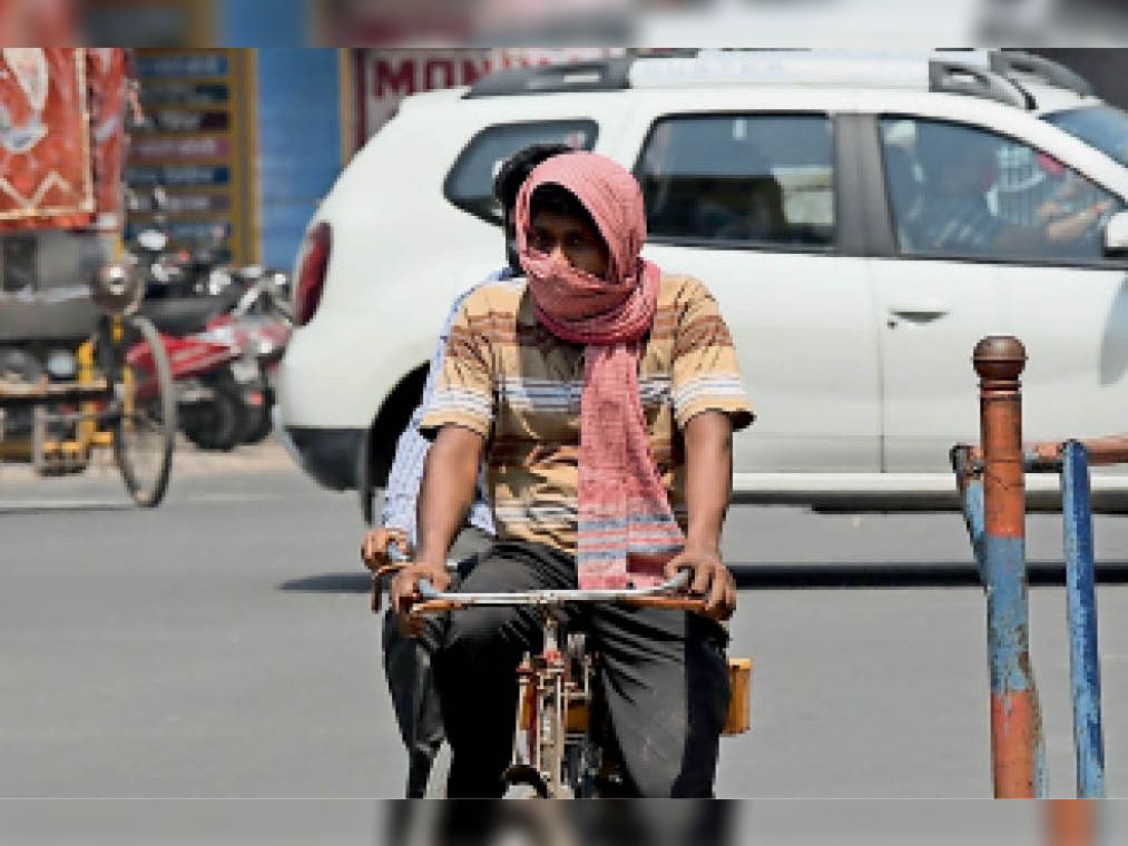 Seven districts of South Bihar directed to remain alert to deal with Lu ...