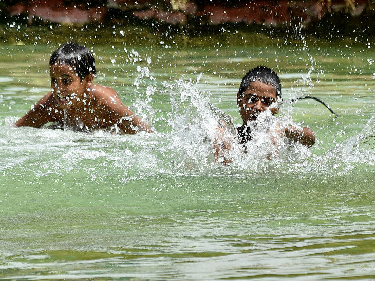 Churu Hisar (India) Heatwave/Weather Today Updates | Records ...
