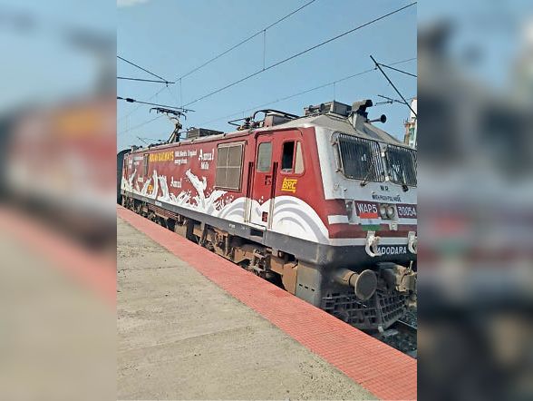 From June 1, trains going from Jayanagar to Amritsar will also open on ...
