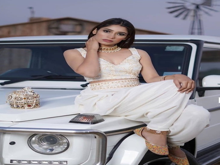 People have tagged me by making 15 lakh videos on my own songs - Singer ...