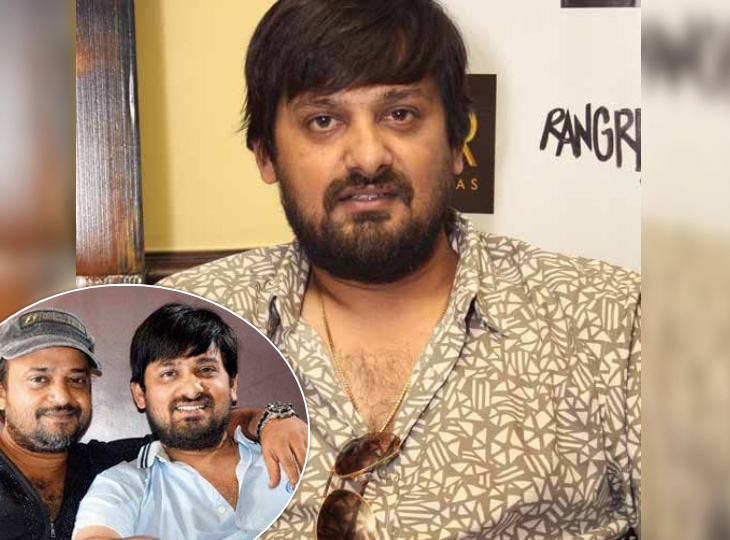 Wajid Khan Death Update | Bollywood Music Composer and Singer Wajid ...