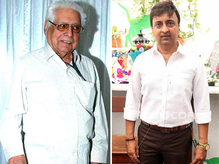 Raju Shrestha said - Basu Da used to get the best work from the actor ...