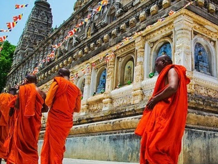 Rules to visit the temple, what to do and not to do in temples | धर्म ...