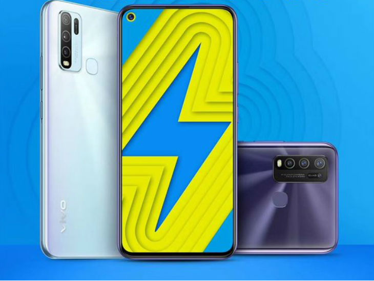 Vivo Y50 Price| Vivo Y50 With 8GB RAM, 5000mAh Battery Launched in ...