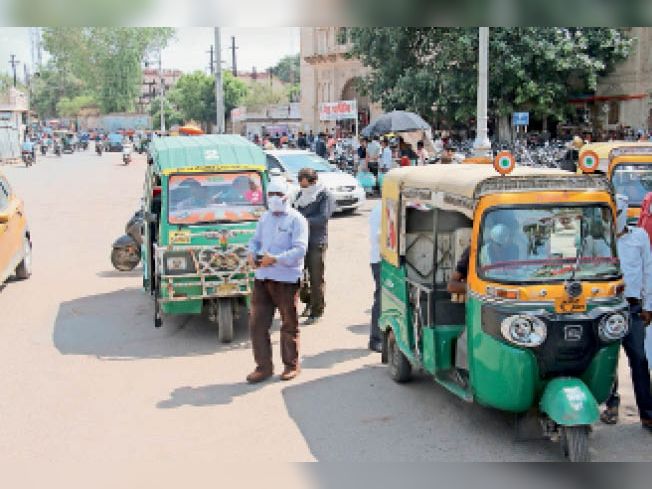 Demand for Tempo drivers already charging one and a half times ...