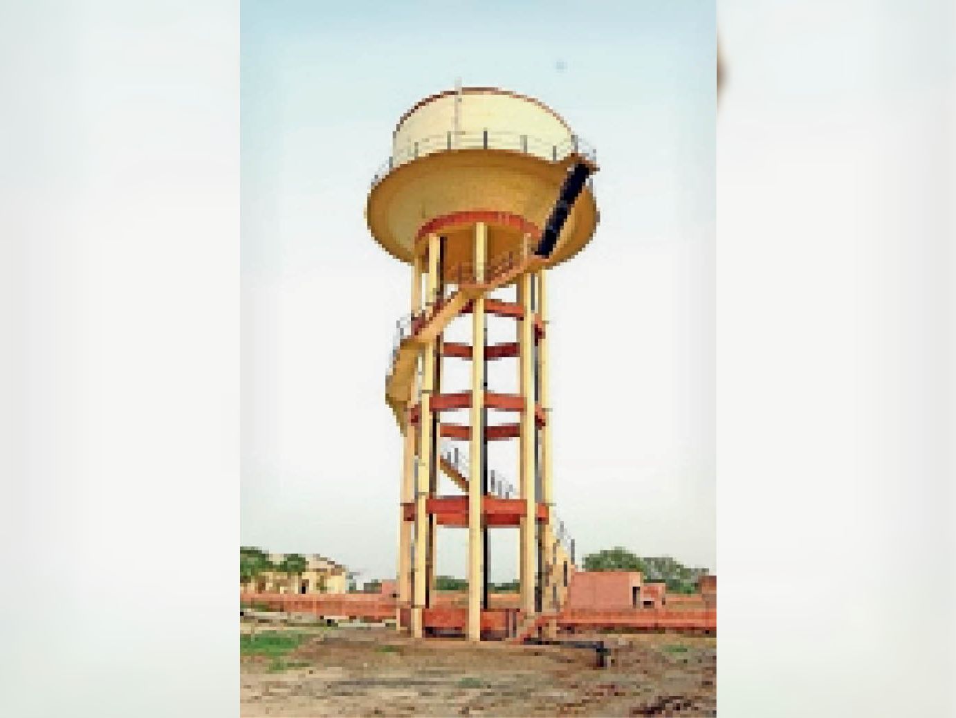 565 crore PHED project, technical committee will decide today