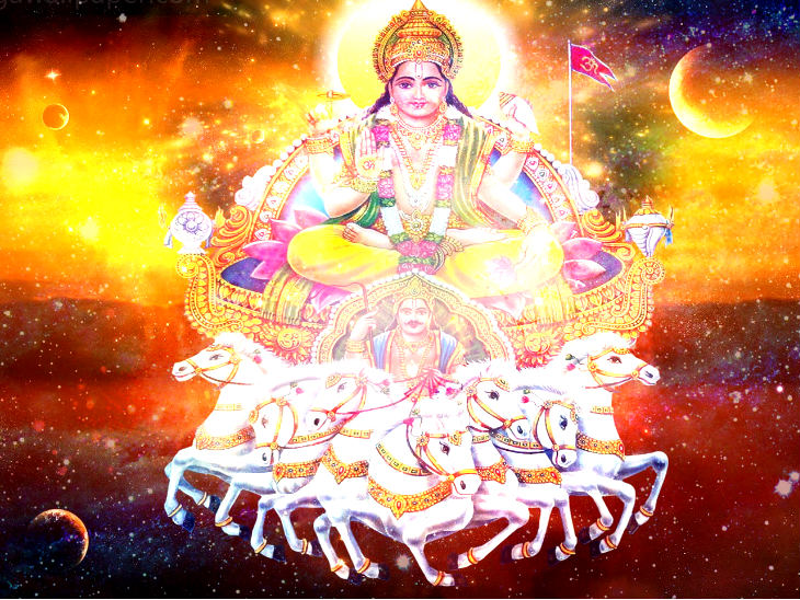 Surya Grahan 2020 June/ Mithun Sankranti Time | Sun Enter Gemini on ...